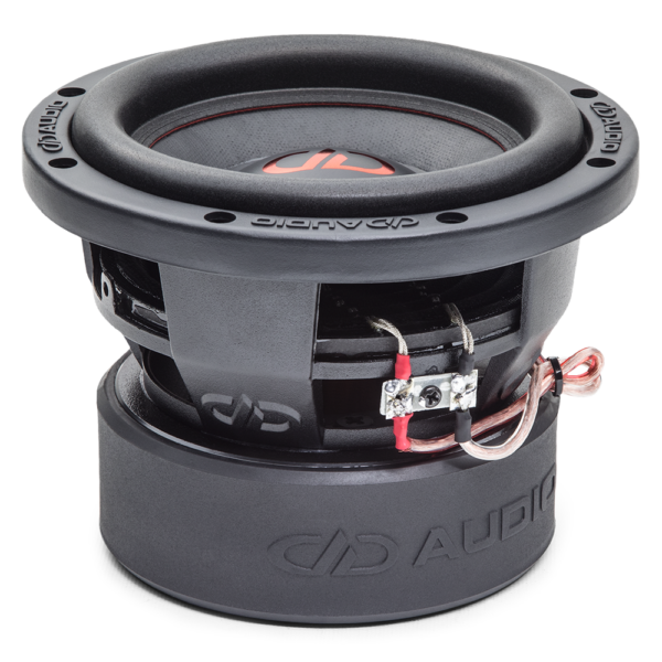DD Redline series 712 Subwoofer – DD Audio