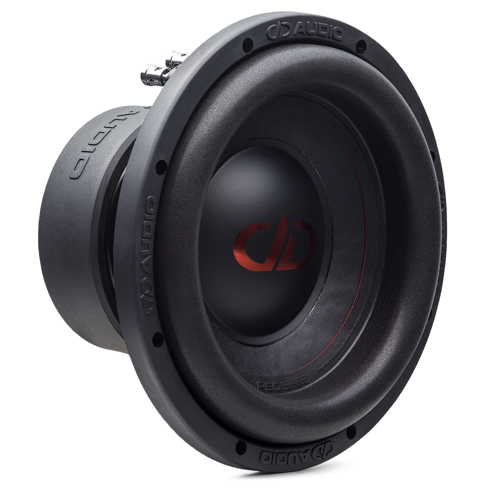 REDLINE SERIES – DD Audio