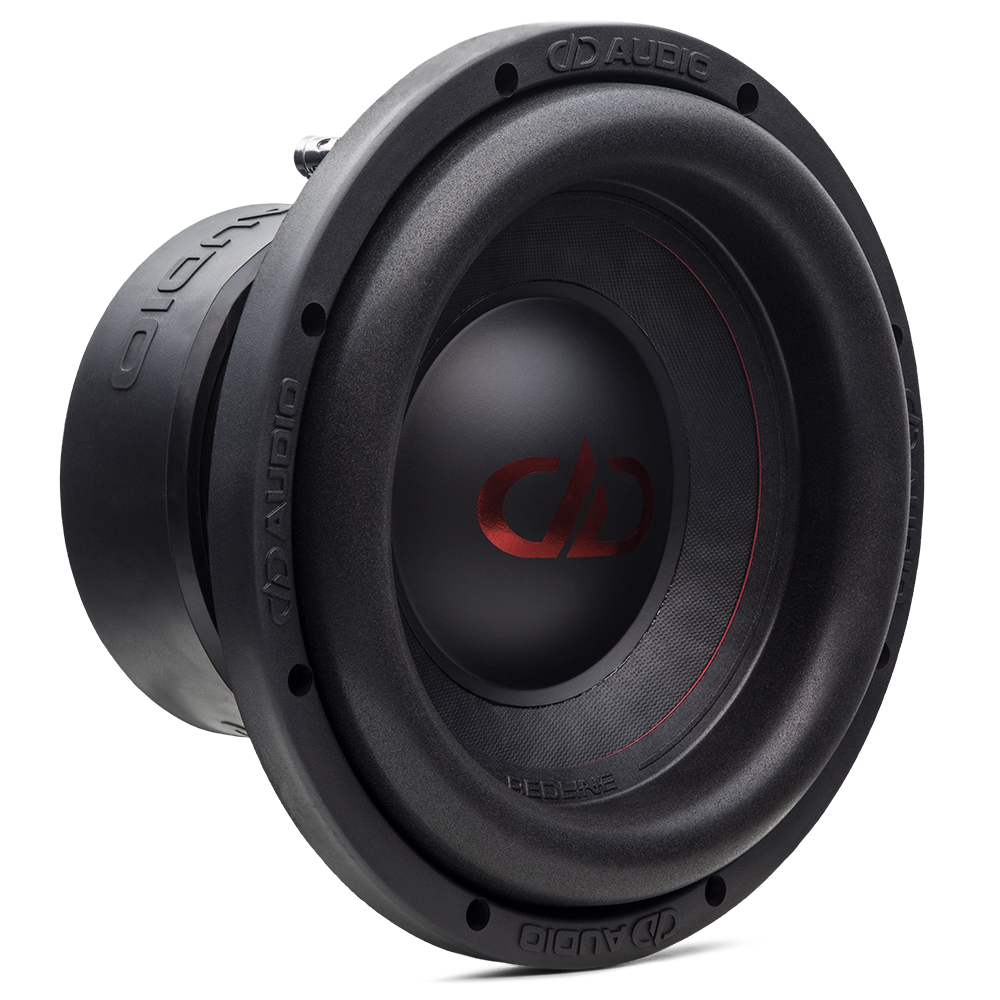 REDLINE SERIES – DD Audio
