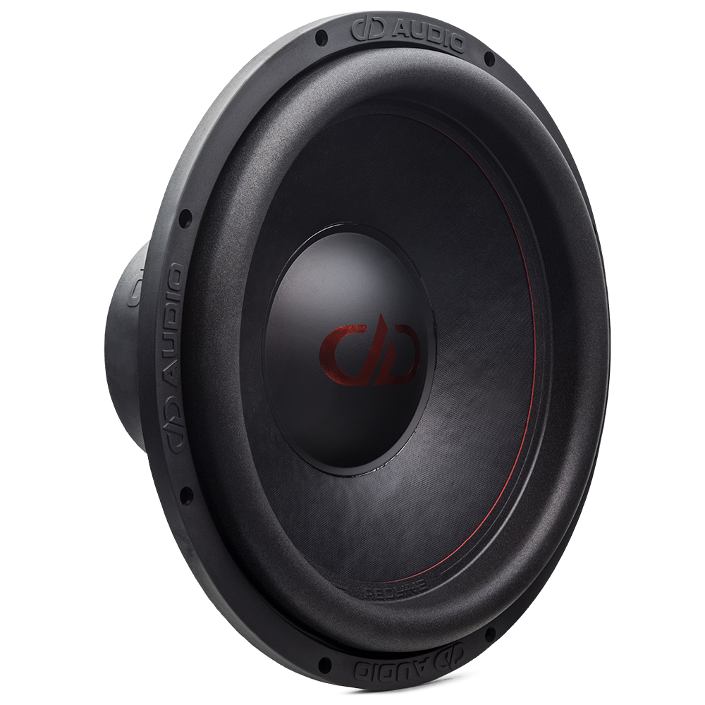 REDLINE SERIES – DD Audio