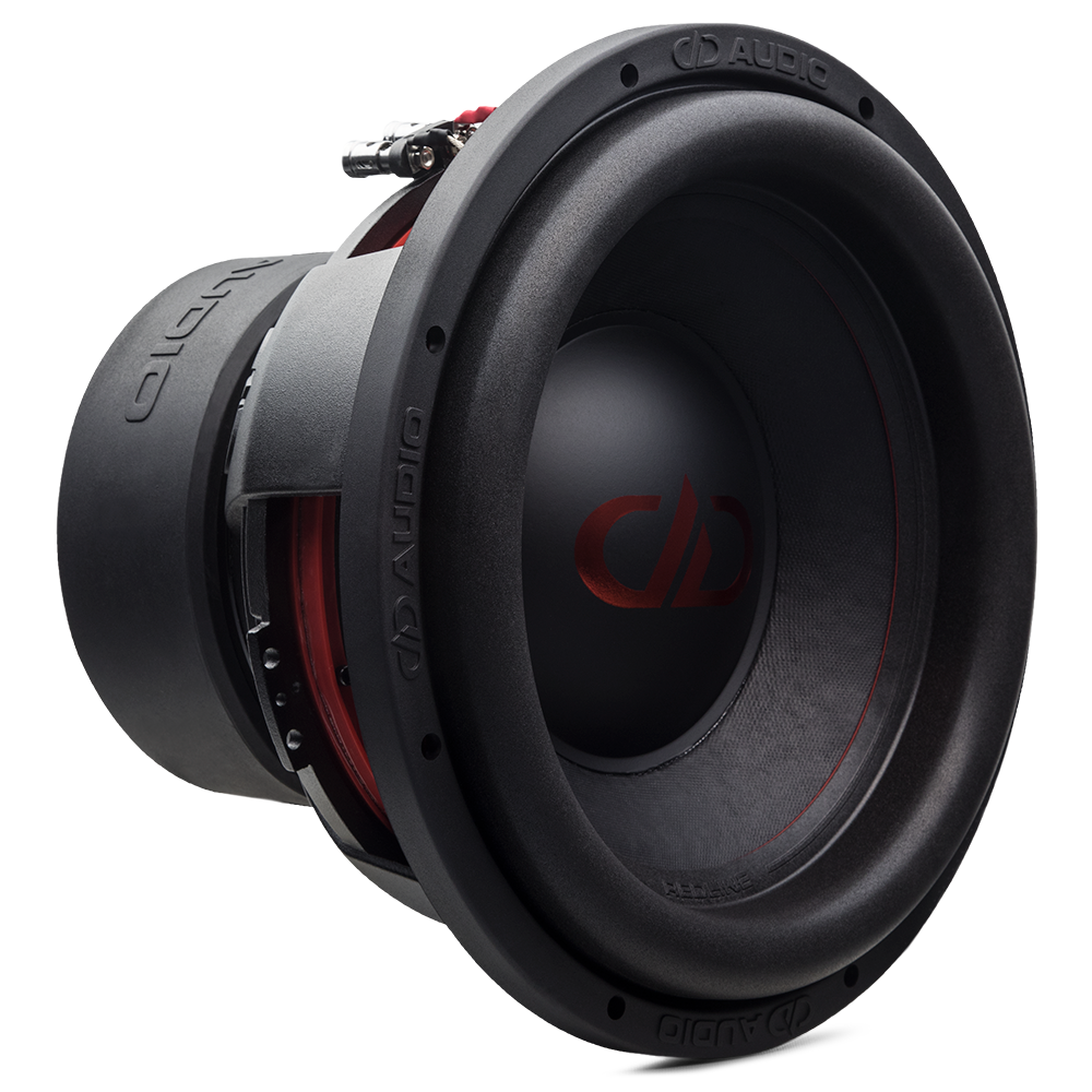 REDLINE SERIES – DD Audio