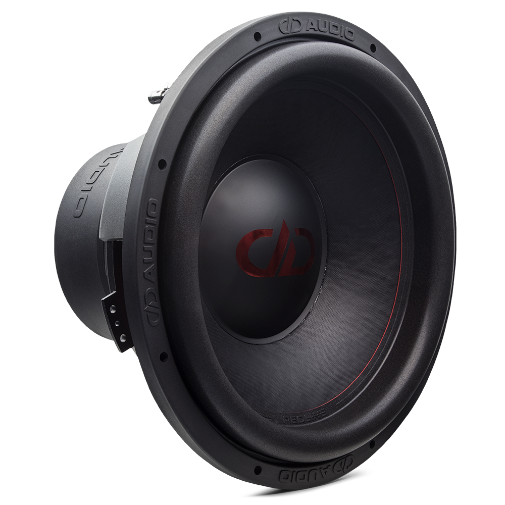 REDLINE SERIES – DD Audio