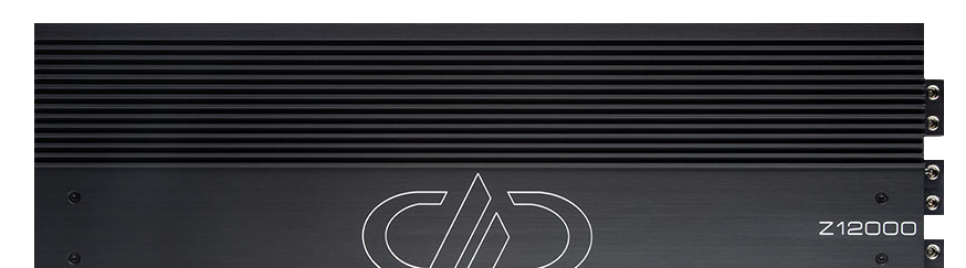 DD Audio