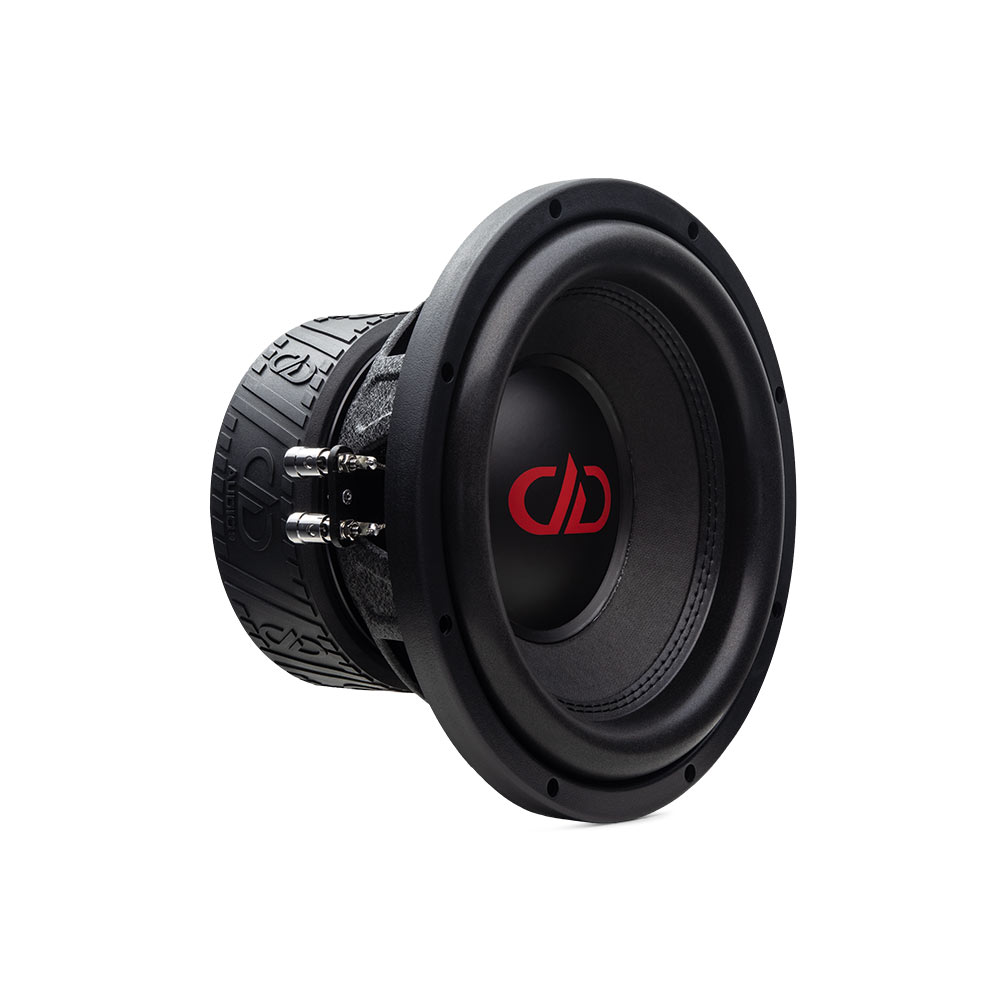REDLINE SERIES – DD Audio